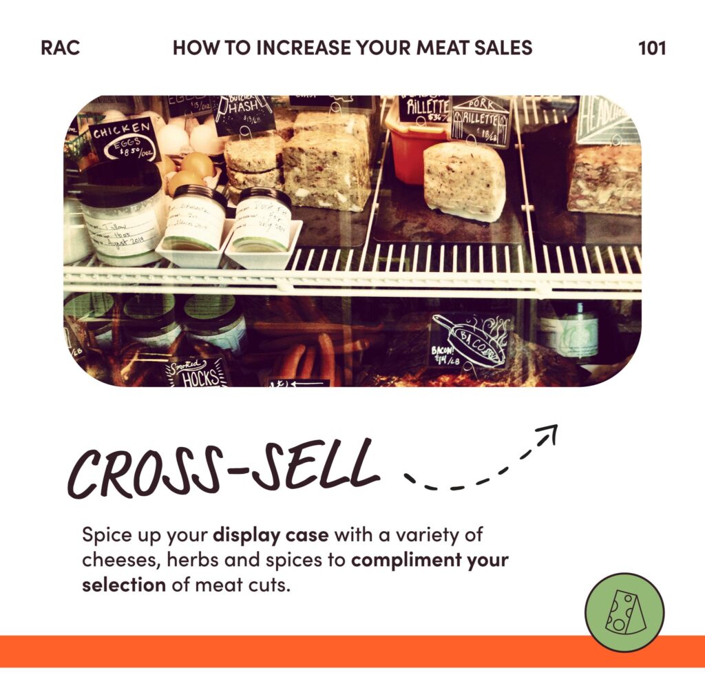 Meat Cases - How To? - RAC Sales And Service